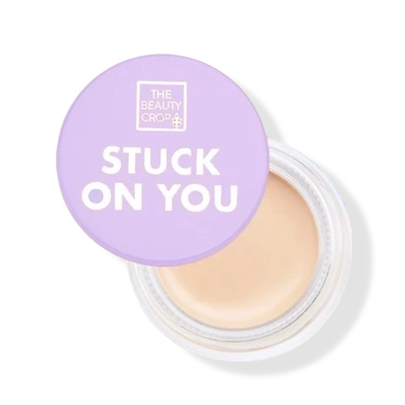 The Beauty Crop | Makeup | 525 The Beauty Crop Stuck On You Eye Primer ...